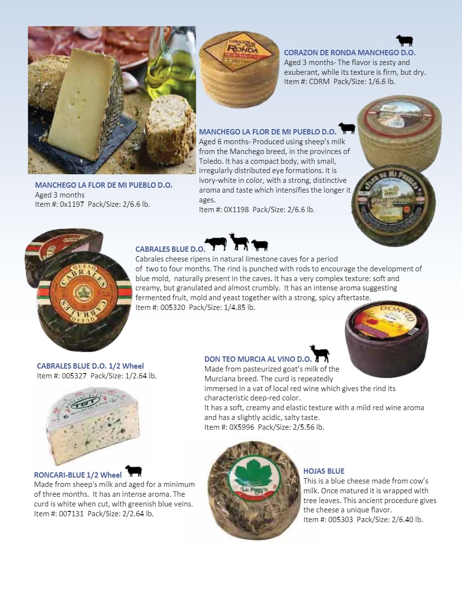 International Dairy Farms