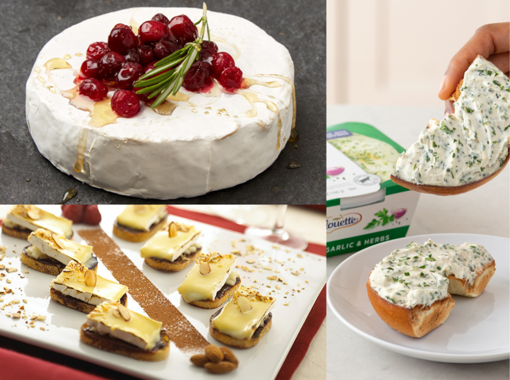 Bulk Premium Cheese Products - International Dairy Farms