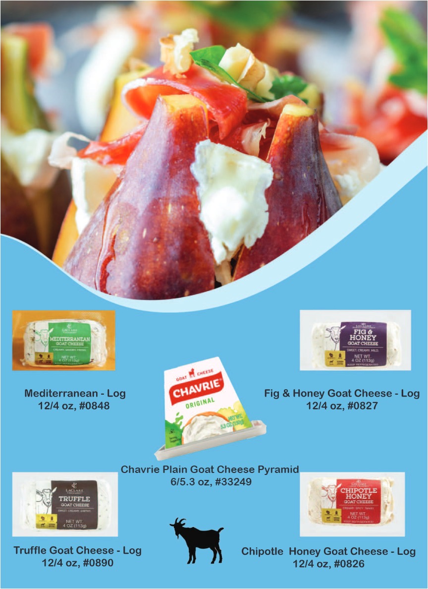 Our Catalog - International Dairy Farms