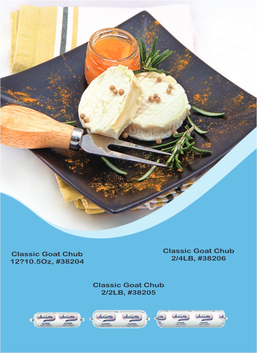 Our Catalog - International Dairy Farms