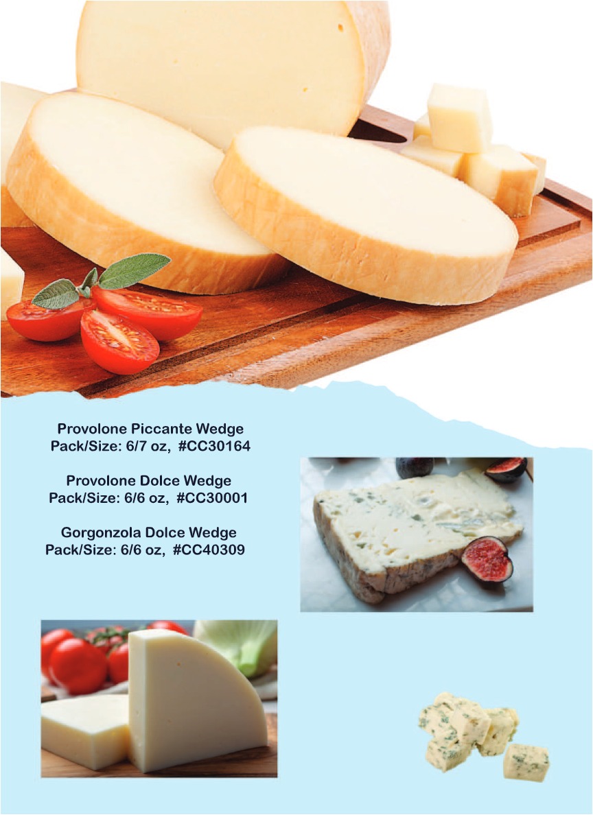 Our Catalog - International Dairy Farms